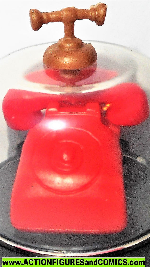 Batman BAT PHONE classic 1966 series 66 mego 1/8 scale dc universe ...
