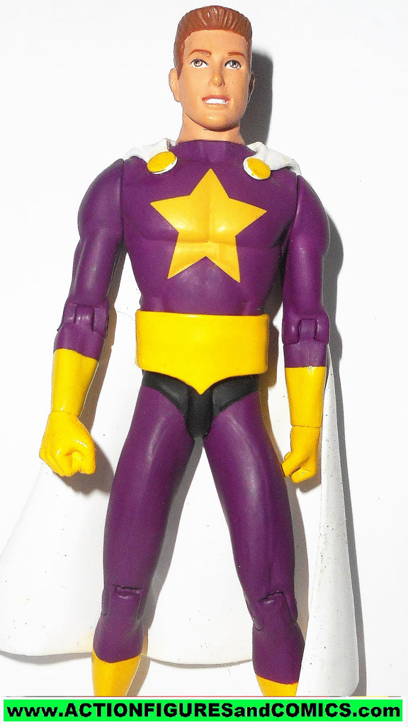 dc direct STARBOY legion of super heroes 2001 collectibles universe fi ...