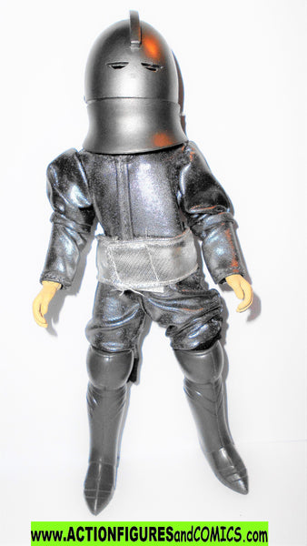 doctor who action figures SONTARAN 8 inch mego retro bif bang pow ...