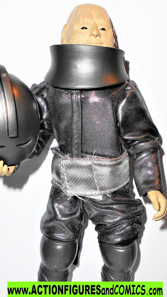 doctor who action figures SONTARAN 8 inch mego retro bif bang pow ...
