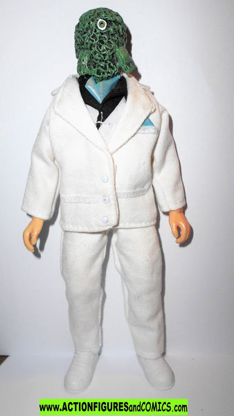 doctor who action figures SCAROTH 8 inch mego retro bif bang pow ...