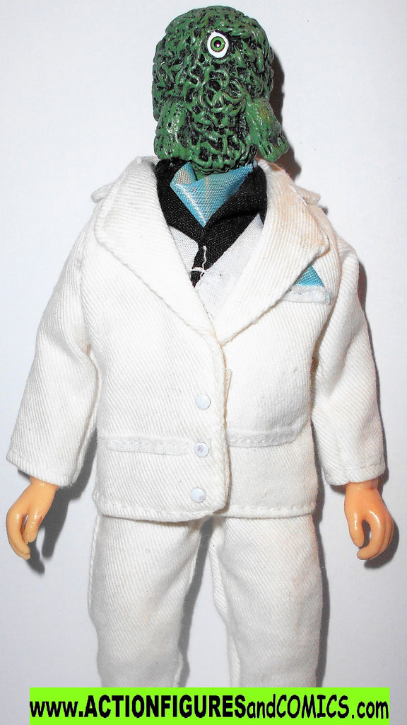 doctor who action figures SCAROTH 8 inch mego retro bif bang pow ...