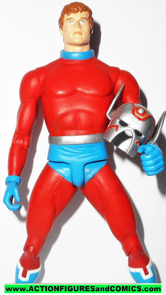 dc direct ORION 2001 new gods collectibles universe action figure fig ...