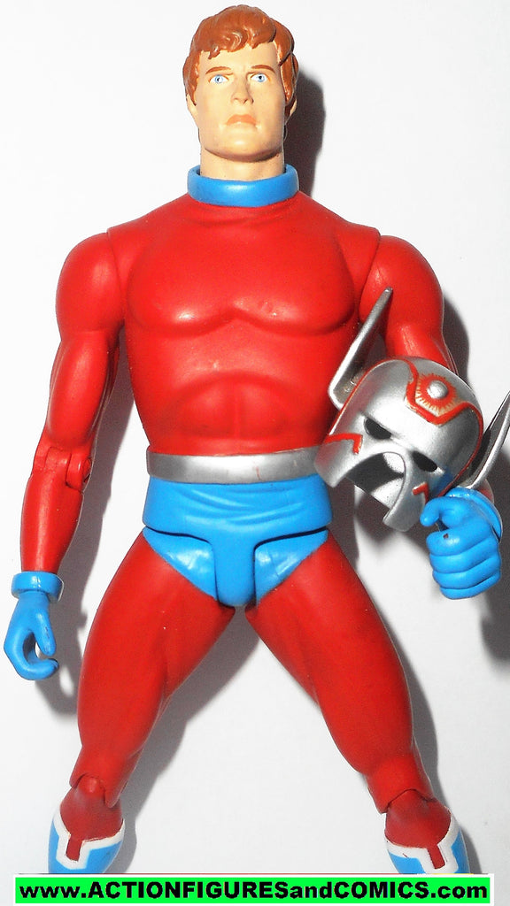 dc direct ORION 2001 new gods collectibles universe action figure fig ...