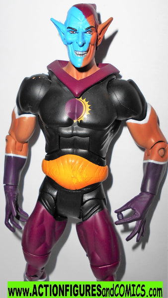 DC UNIVERSE classics ECLIPSO wave 12 darkseid series mattel toys actio ...