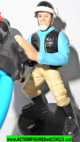 Attacktix Star Wars CAPTAIN ANTILLIES rebel fleet trooper 33 3 action ...