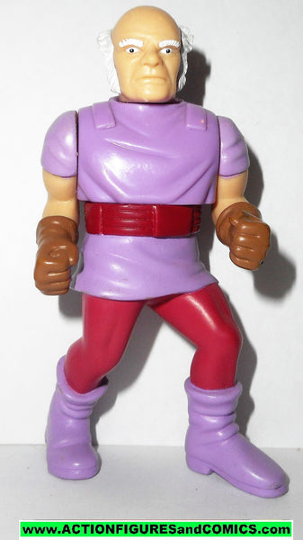 dc direct OBERON new gods justice league international 2000 ...