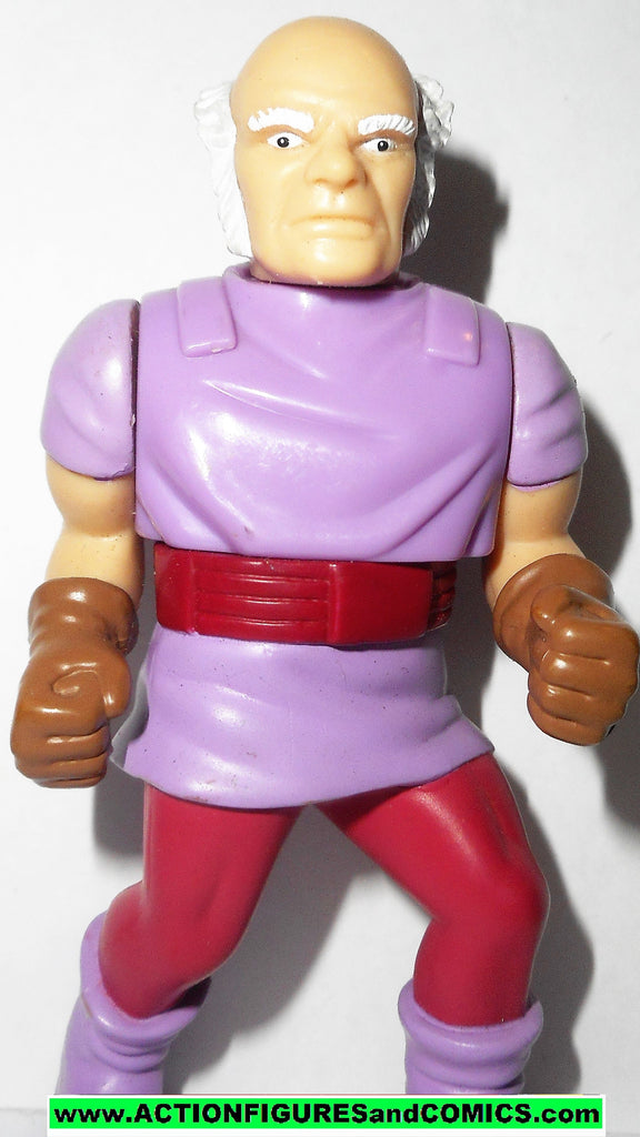 dc direct OBERON new gods justice league international 2000 ...