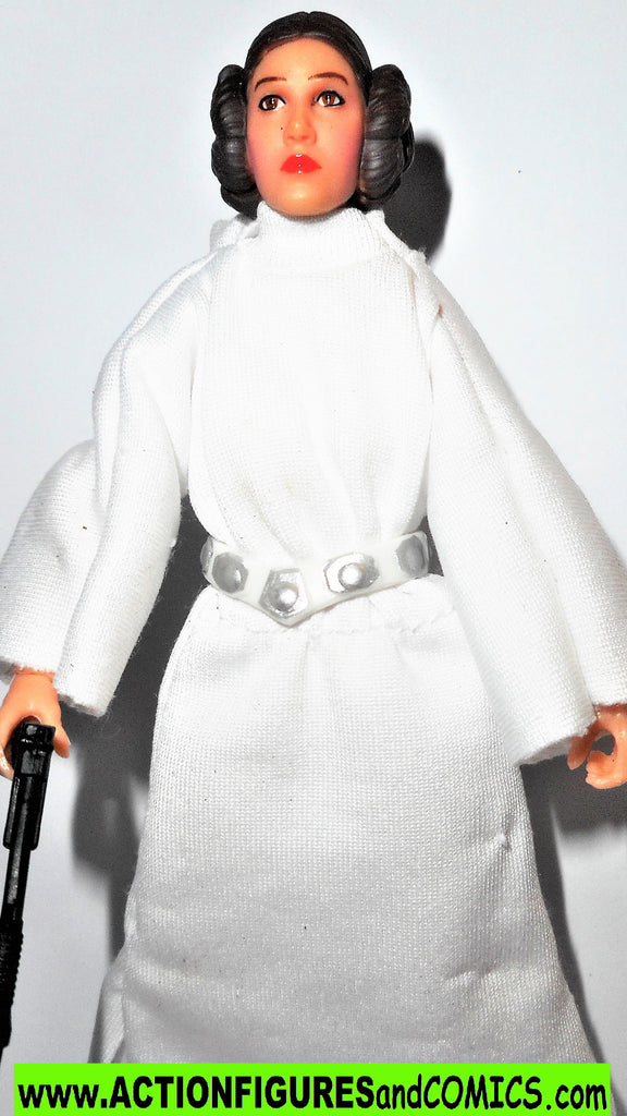STAR WARS action figures PRINCESS LEIA 6 inch the Black Series 99p ...