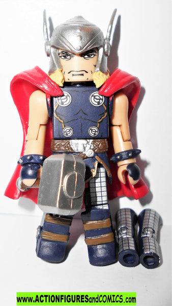 minimates THOR series 18 toys r us 2014 marvel now universe ...