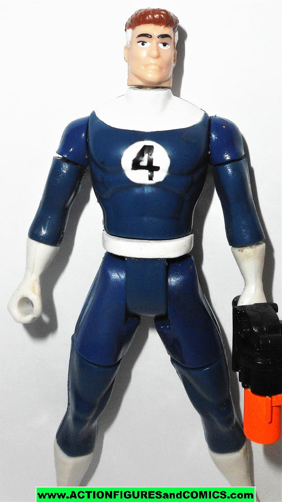 marvel super heroes toy biz MR FANTASTIC four 4 1992 action figures 00 – ActionFiguresandComics