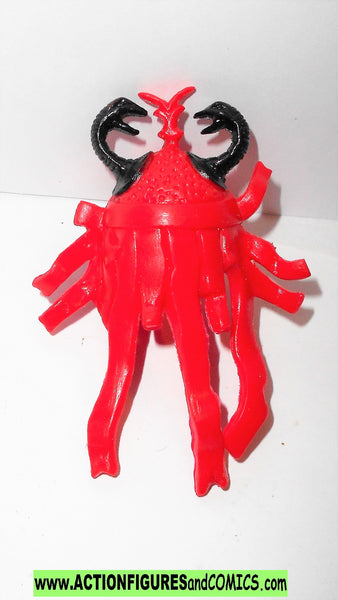 Thundercats MUMM RA headdress 1985 vintage ljn 1986 part ...