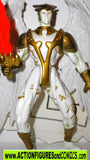 Total Justice JLA ZAURIEL angel 1998 complete league dc universe ...