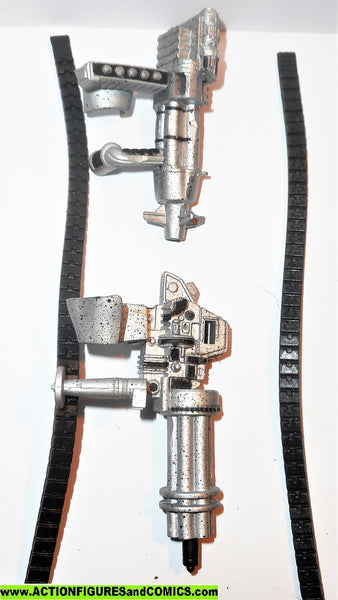 Spawn wetworks DOZER 1995 wave 1 mcfarlane complete ...