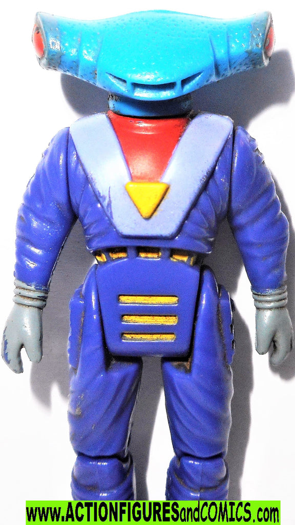 Dino Riders HAMMERHEAD tyco dinoriders dinosaur triceratops ...