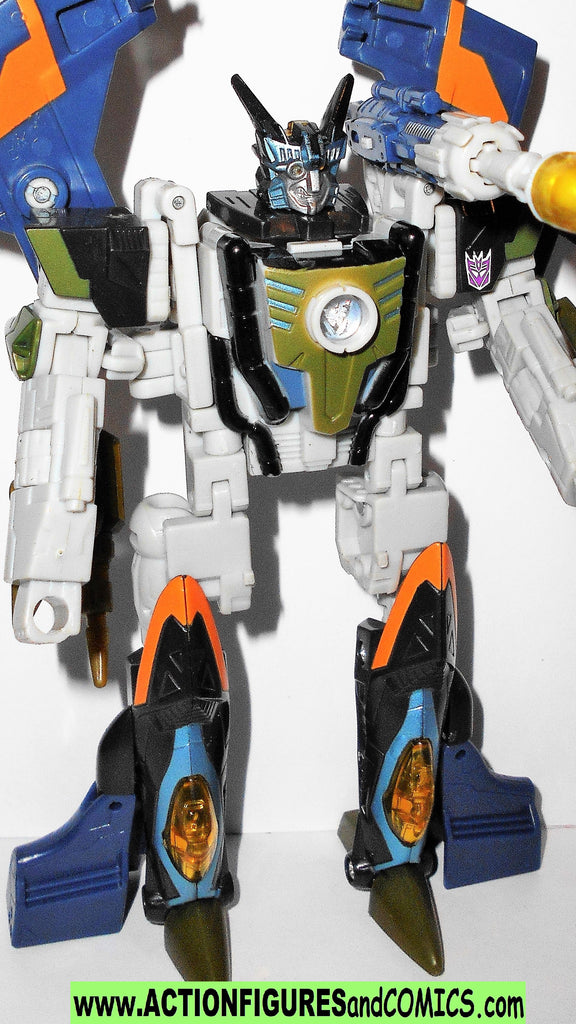 transformers energon SLUGSLINGER 2004 complete armada 2003 ...