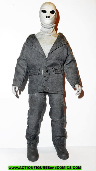 Twilight Zone ALIEN 8 inch mego retro style bif bang pow ...
