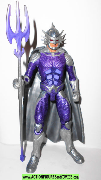 dc universe classics OCEAN MASTER ORM 2018 Multiverse Aquaman ...