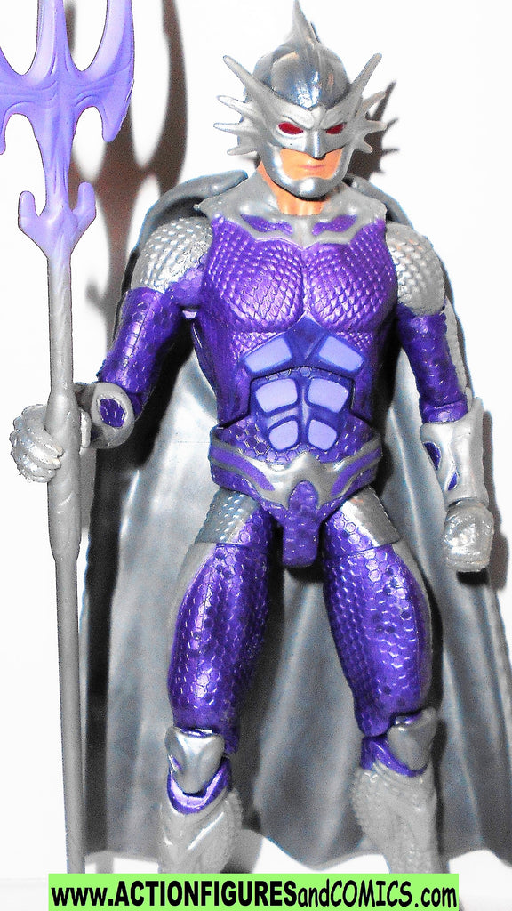 dc universe classics OCEAN MASTER ORM 2018 Multiverse Aquaman ...