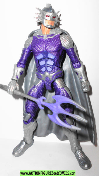 dc universe classics OCEAN MASTER ORM 2018 Multiverse Aquaman ...