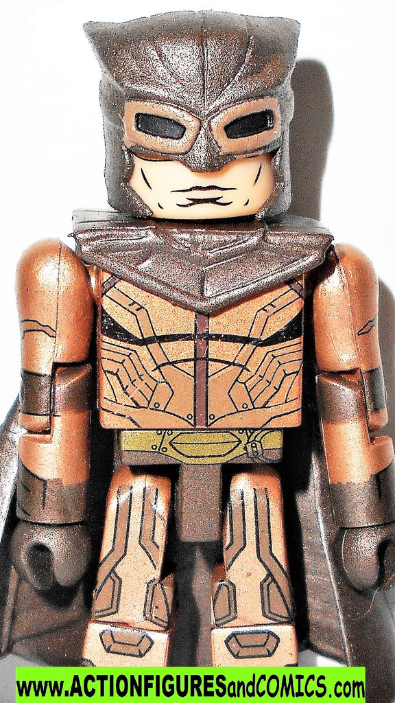 minimates Watchmen NITE OWL II 2017 night Dc Universe ...