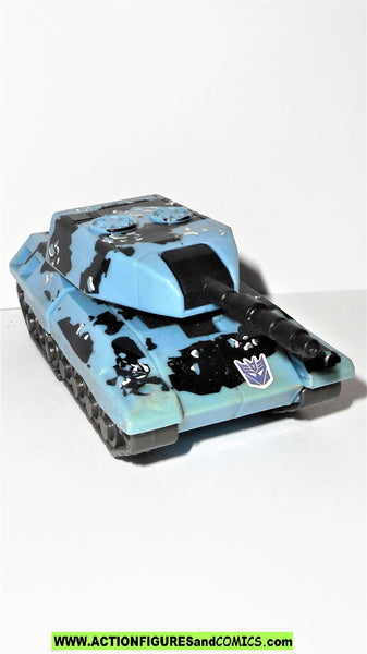 TRANSFORMERS RID ARMORHIDE ruination bruticus fig – ActionFiguresandComics