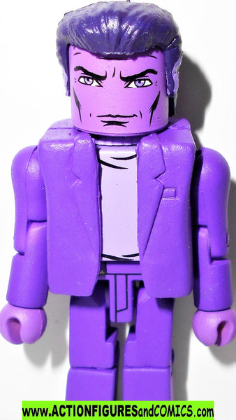 minimates PURPLE MAN 2018 Killgrave wave 75 marvel universe ...