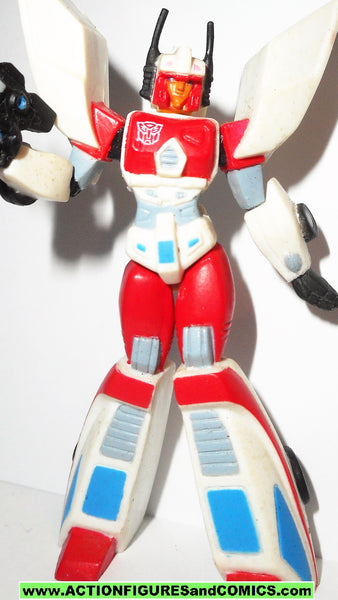 Transformers MINERVA pvc heroes of cybertron scf – ActionFiguresandComics