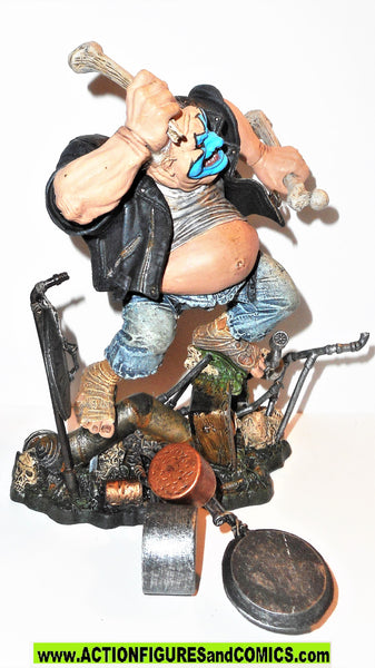 Spawn CLOWN V 5 series 27 Art of todd mcfarlane toys action figures ...