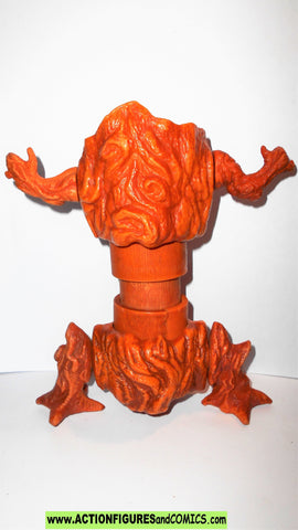 Inhumanoids REDLEN tree warrior complete vintage 1986 hasbro toys ...