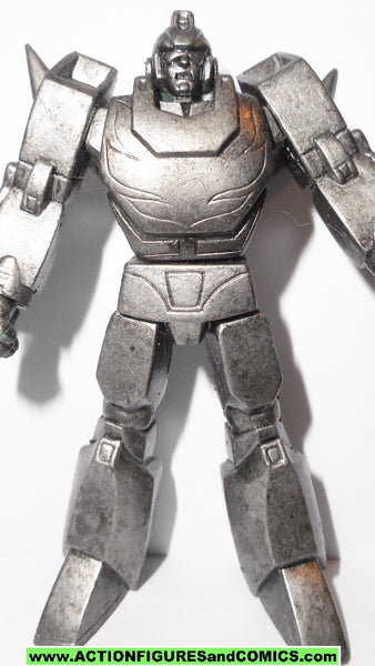 Transformers armada SIDEWAYS pvc heroes of cybertron ...