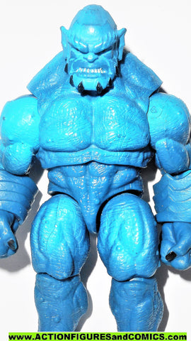 Blue Hulk Toy