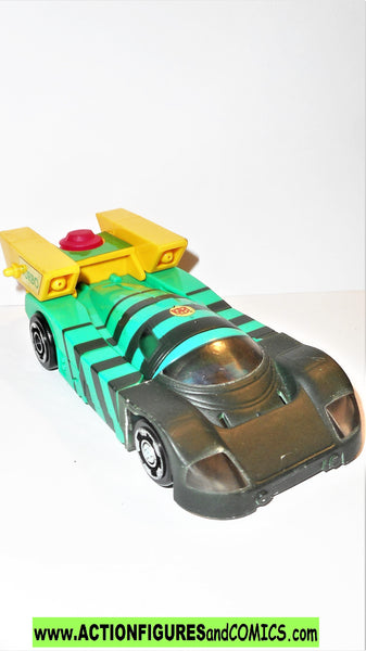 Transformers Generation 2 DRENCH 1992 100% COMPLETE g2 complete ...
