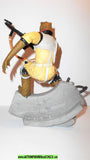 star wars action figures BOSSK UNLEASHED statue 2005 complete ...