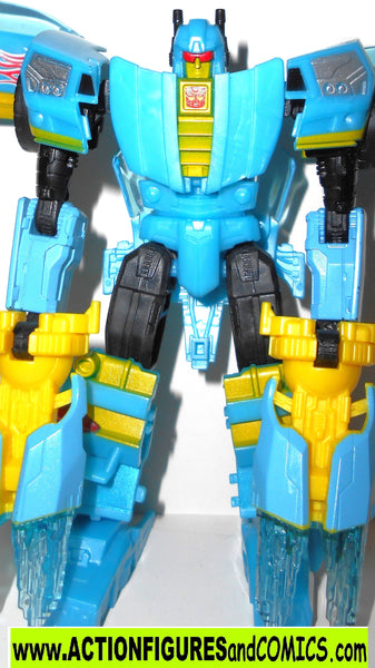 transformers NIGHTBEAT 30th anniversary classics thrilling chug ...