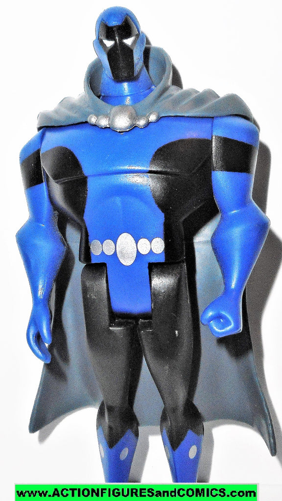 justice league unlimited OBSIDIAN 5 circle belt dc universe ...