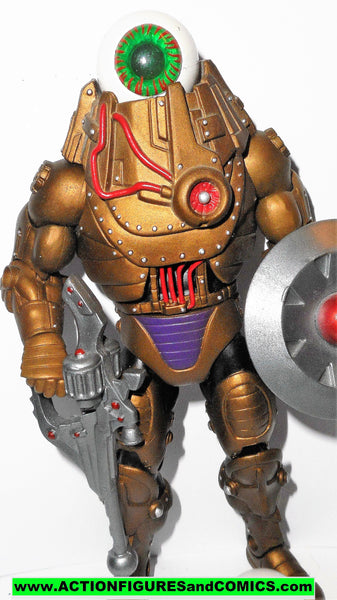 masters of the universe OPTIK eye ball optikk classics ...