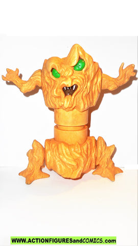 Inhumanoids REDSUN tree warrior complete vintage 1986 hasbro toys ...