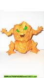 Inhumanoids REDSUN tree warrior complete vintage 1986 hasbro toys ...