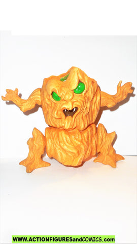 Inhumanoids REDSUN tree warrior complete vintage 1986 hasbro toys ...