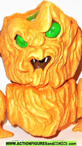 Inhumanoids REDSUN tree warrior complete vintage 1986 hasbro toys ...