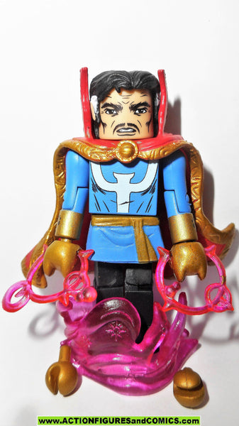 minimates DOCTOR STRANGE strange tales dr marvel universe ...