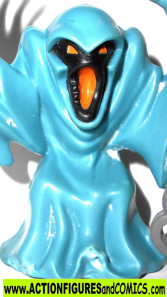 Scooby Doo PHANTOM GHOST 2.5 inch mystery mates equity ...