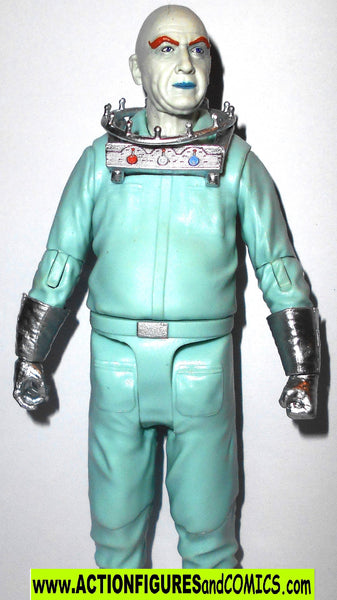 Batman 1966 Mr Freeze