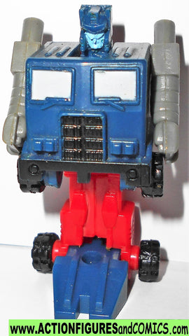 Transformers generation 1 OVERLOAD 1989 complete vintage g1 ...