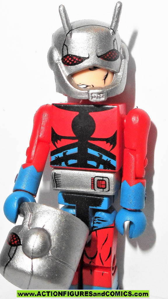 minimates SENTRY DARK avengers SDCC comic con marvel universe toy ...