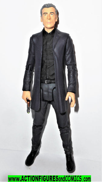 doctor who action figures TWELFTH DOCTOR 12th 5.5 inch ...