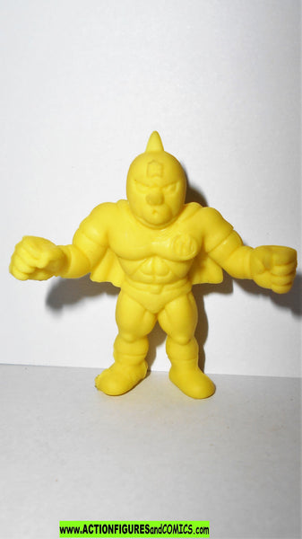 Kinnikuman Kinkeshi m.u.s.c.l.e KINNIKUMAN 17 japan muscle ...