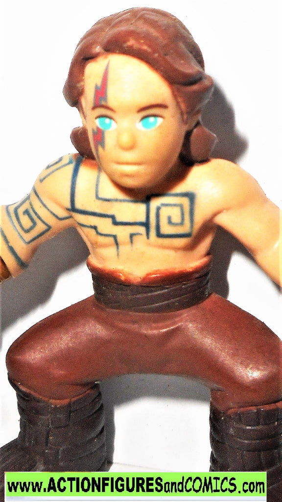 STAR WARS galactic heroes ANAKIN SKYWALKER tattoos complete ...