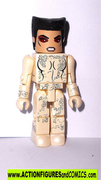 minimates Ghostbusters GOZER demon 2010 series 1 movie ...